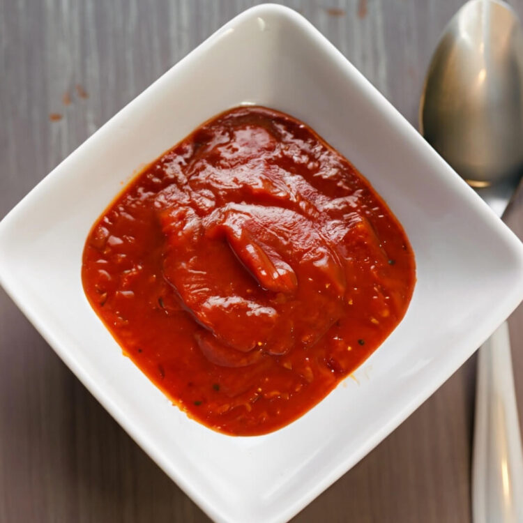 Nigerian-Inspired Pepper Sauce Recipe | Spicy & Flavorful Delight