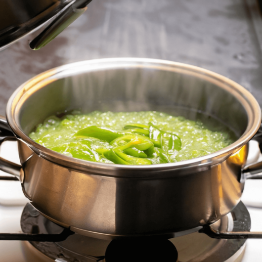 Wasabi Jalapeno Sauce Recipe - Unleash The Heat!