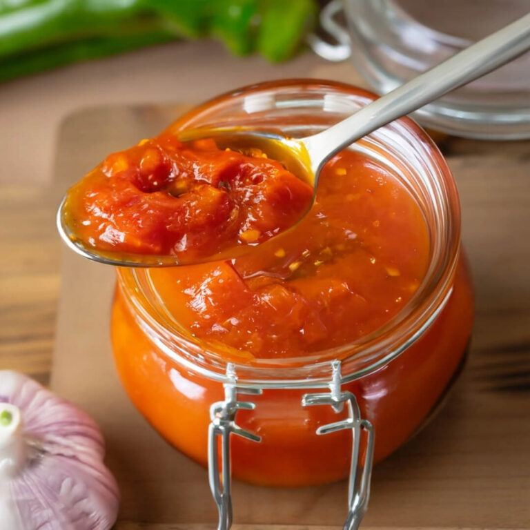 Haitian Hot Sauce | Ingredient For Flavorful Creole Dishes