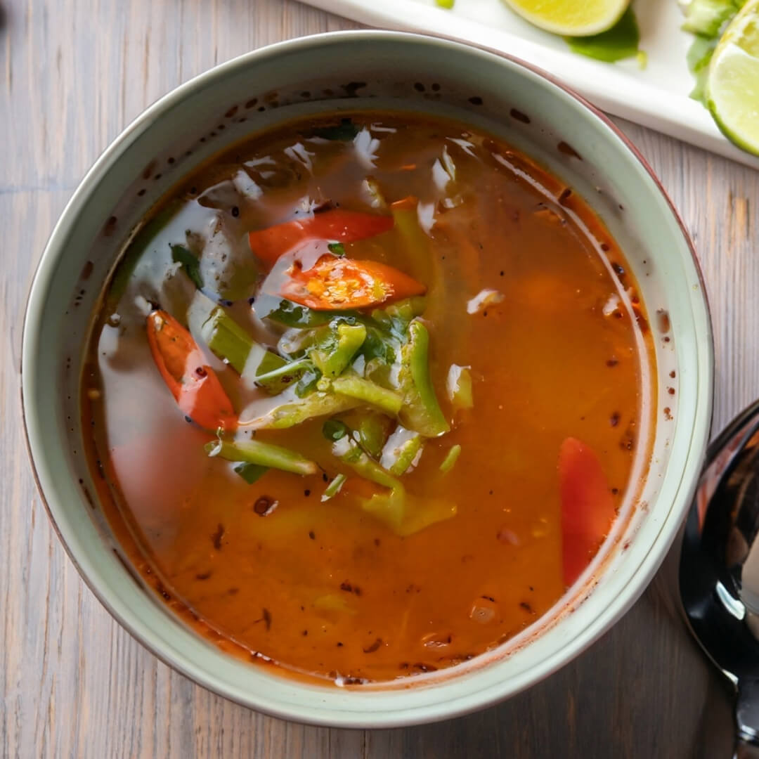 Fermented Lime Pepper Sauce: Elevate Your Tastebuds Today