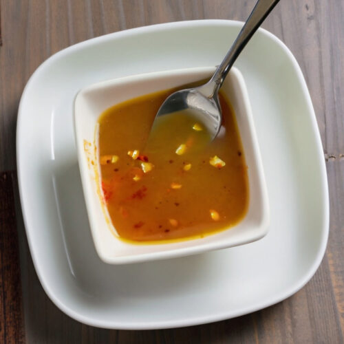 Fermented Lime Pepper Sauce: Elevate Your Tastebuds Today