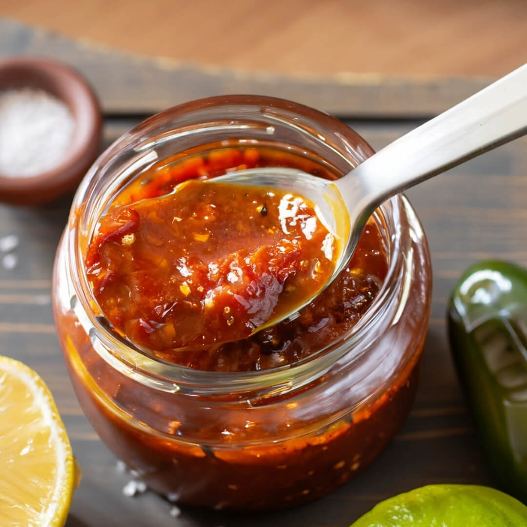 Citrus Chipotle Salsa Recipe | Spicy And Tangy Delight