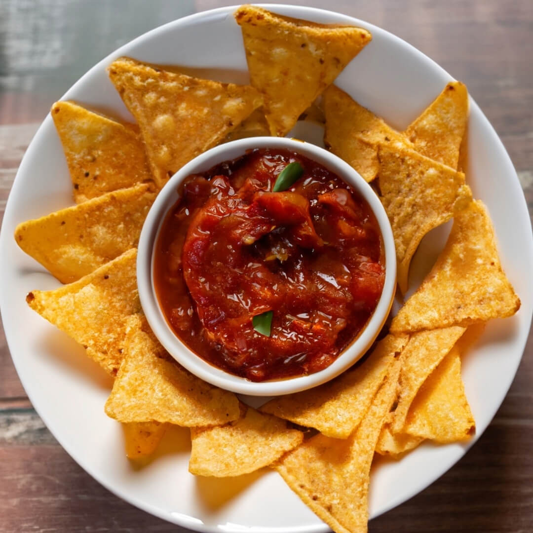Citrus Chipotle Salsa Recipe | Spicy And Tangy Delight