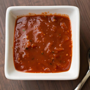 Citrus Chipotle Salsa Recipe | Spicy And Tangy Delight