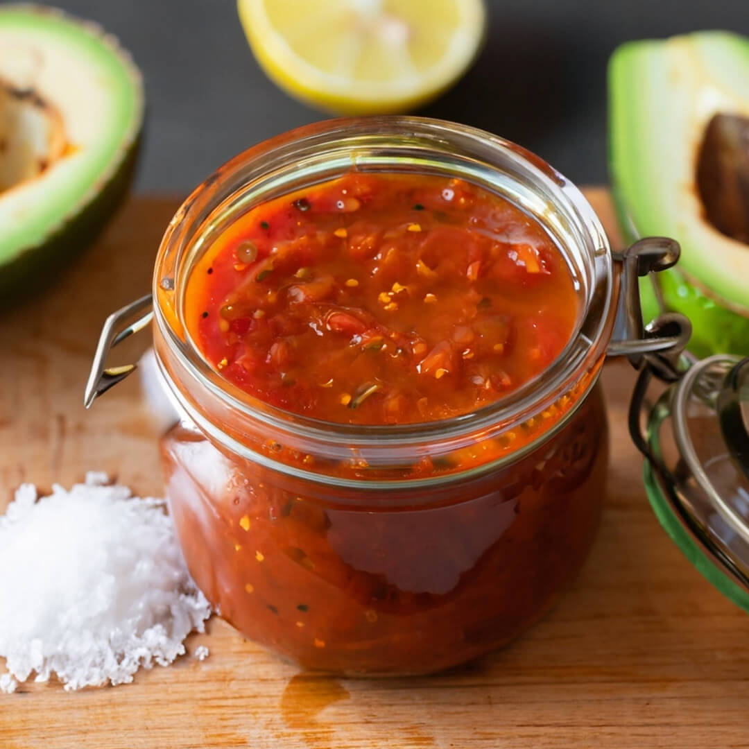 Citrus Chipotle Salsa Recipe | Spicy And Tangy Delight