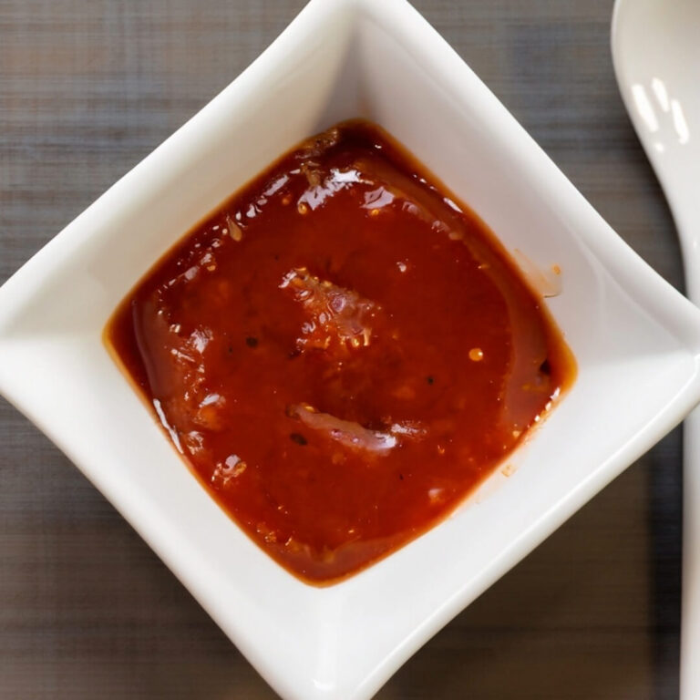 Texas-Style Picante Sauce Perfection: Spice Up Your Meals Today