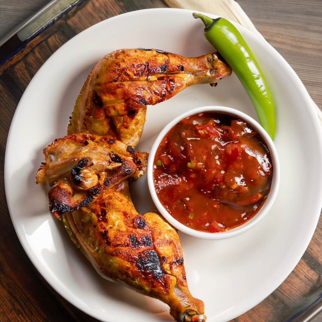 Texas-Style Picante Sauce Perfection: Spice Up Your Meals Today