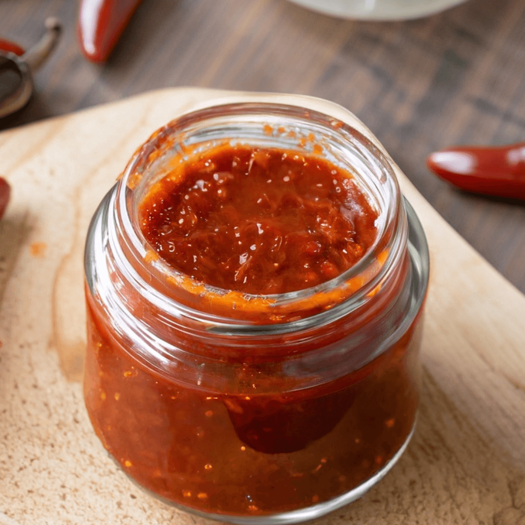 Basic Louisiana Pepper Sauce: Elevate Your Culinary Journey