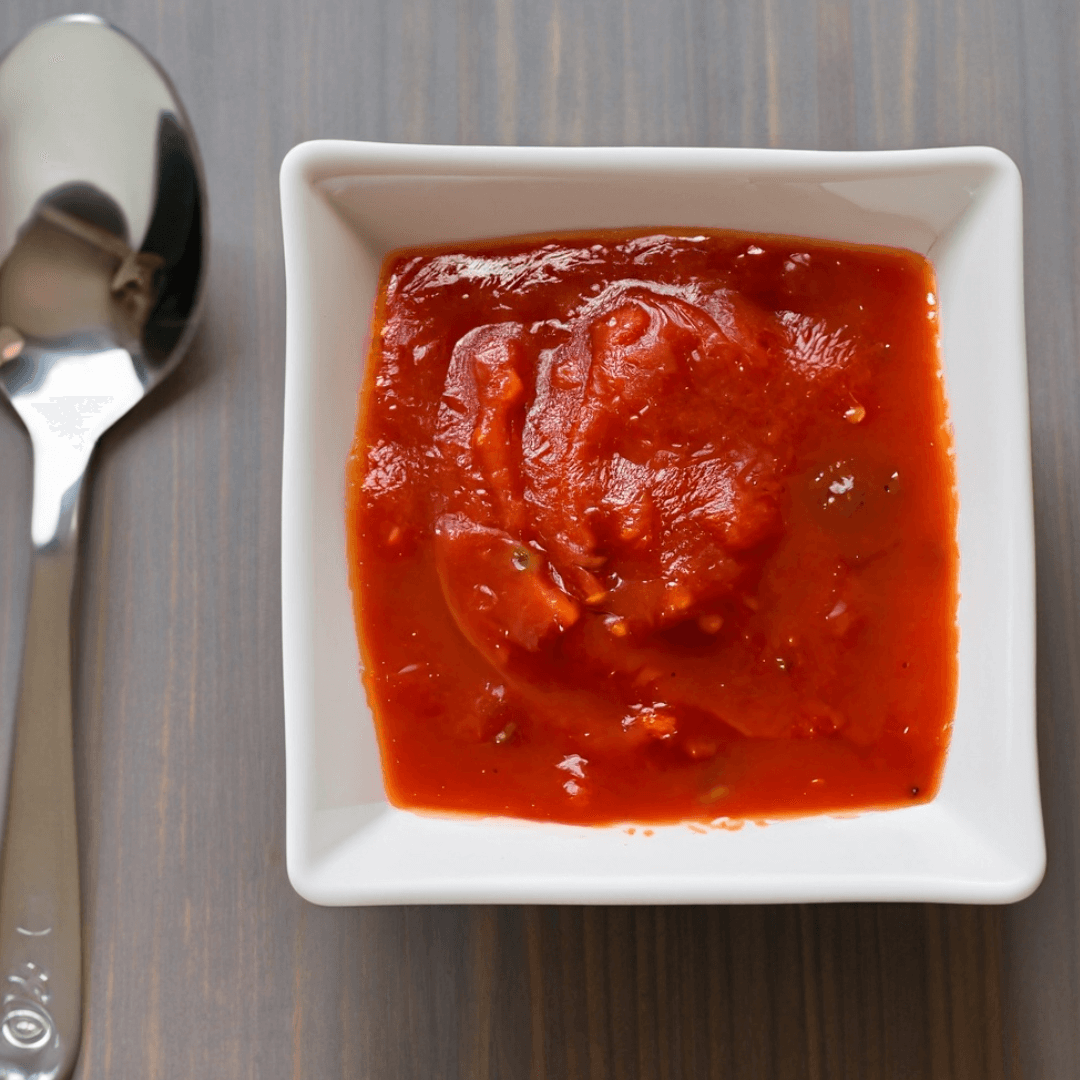 Zesty Tomato Sauce Recipe: Elevate Your Culinary Creations