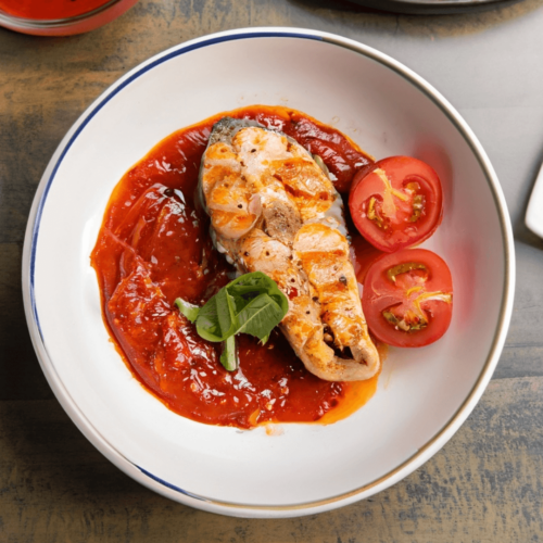 Zesty Tomato Sauce Recipe: Elevate Your Culinary Creations
