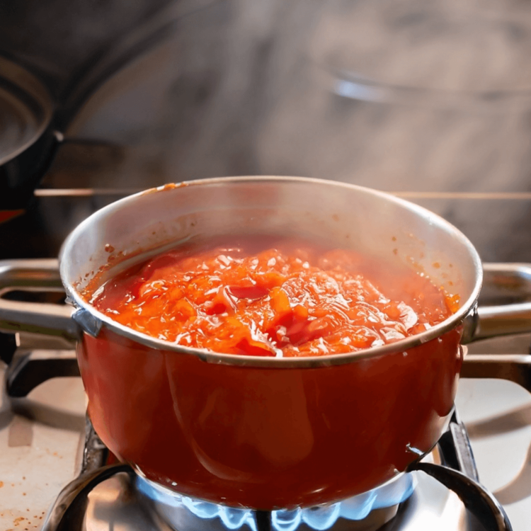 Zesty Tomato Sauce Recipe: Elevate Your Culinary Creations