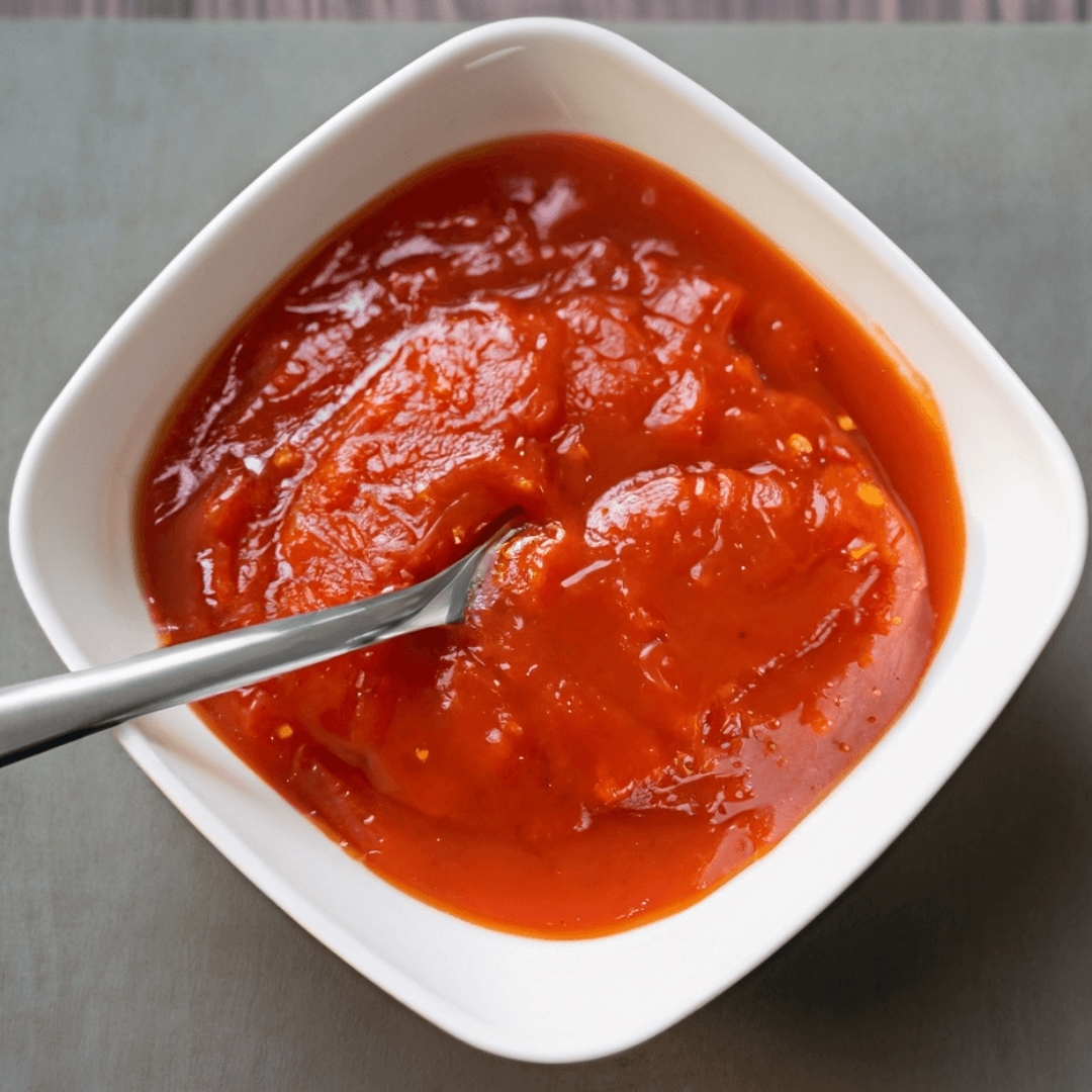 Zesty Tomato Sauce Recipe: Elevate Your Culinary Creations