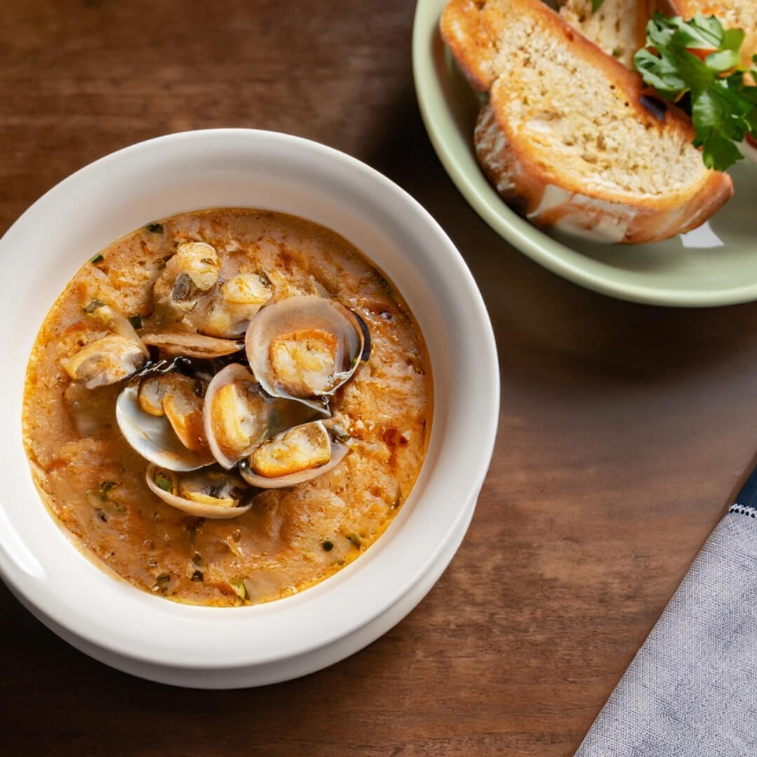 Spicy Clam Sauce Recipe: Elevate Your Seafood Experience