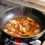 Spicy Clam Sauce Recipe: Elevate Your Seafood Experience