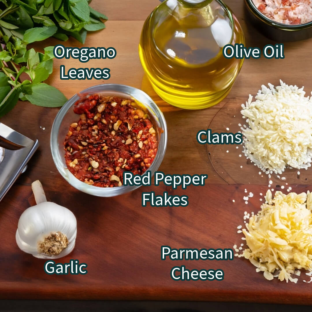 Spicy Clam Sauce Recipe: Elevate Your Seafood Experience