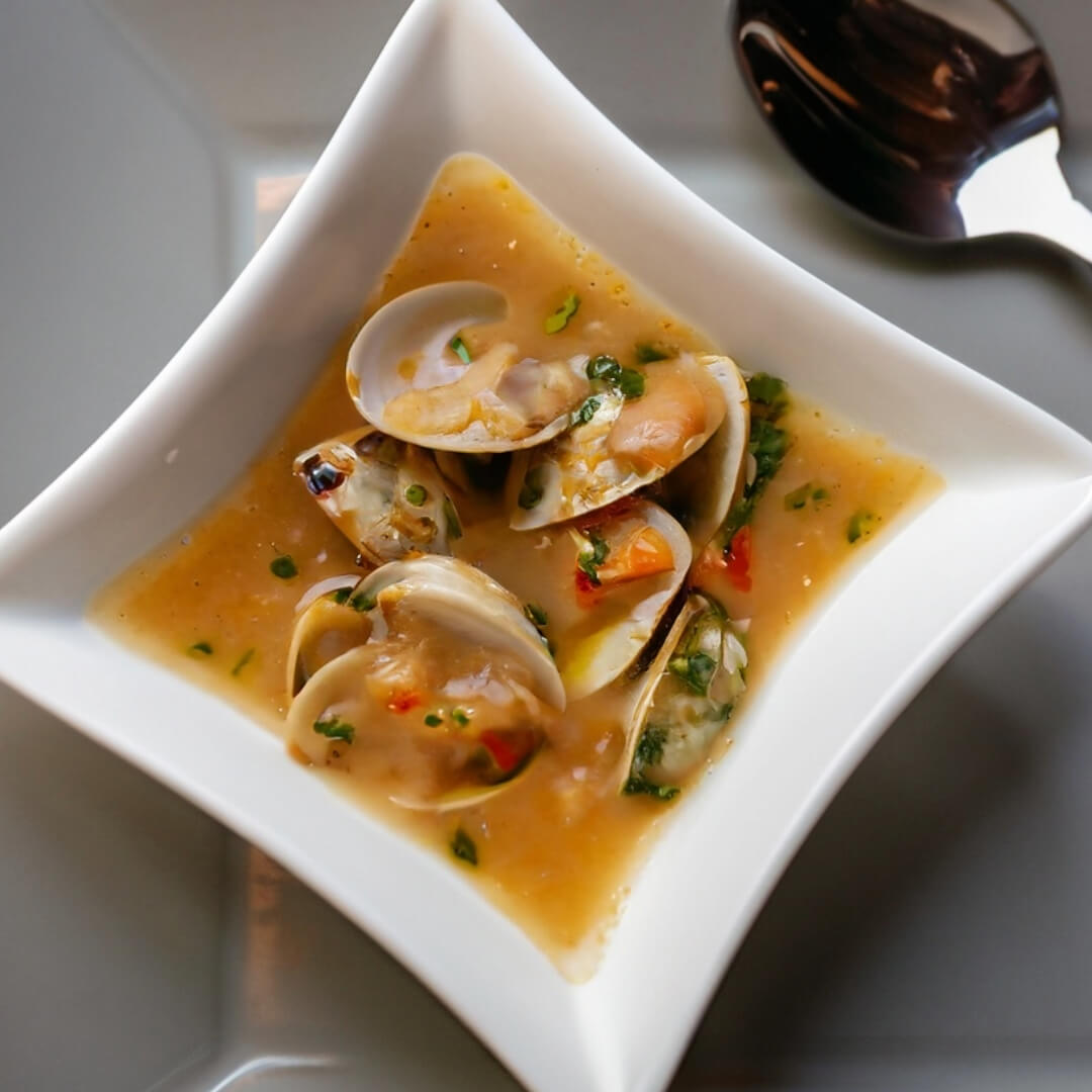 Spicy Clam Sauce Recipe: Elevate Your Seafood Experience