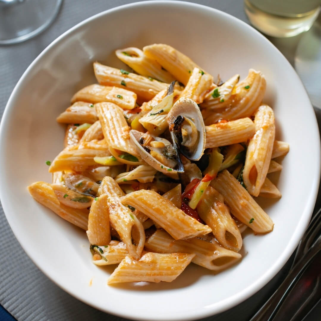 Spicy Clam Sauce Recipe: Elevate Your Seafood Experience