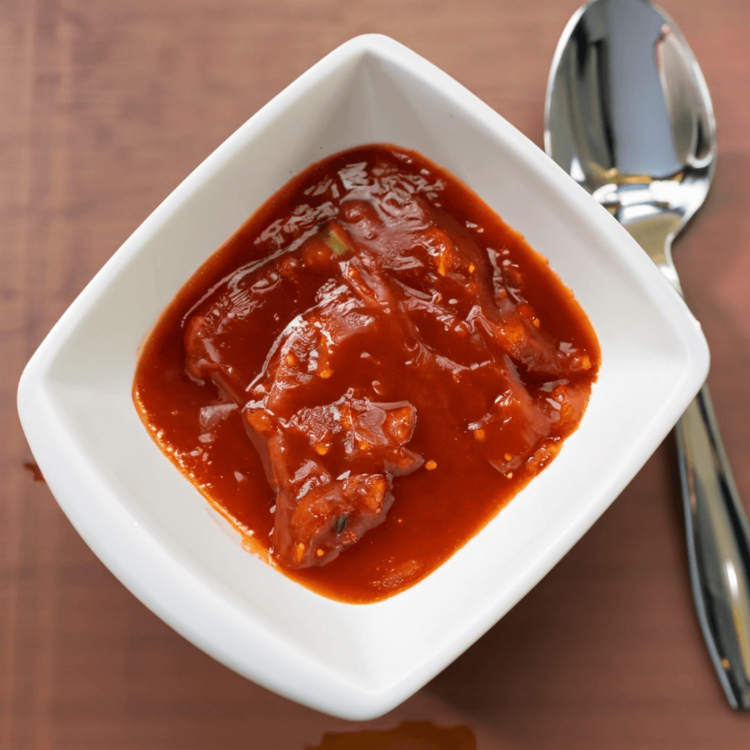 Classic Coney Sauce Recipe | Homemade Delight