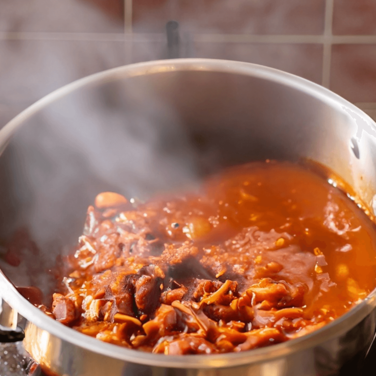 Classic Coney Sauce Recipe | Homemade Delight