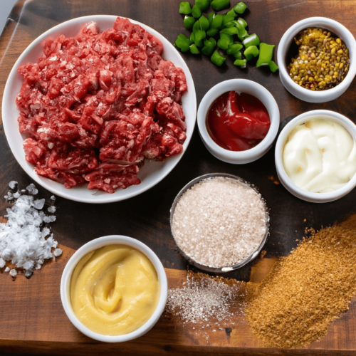 Classic Coney Sauce Recipe | Homemade Delight