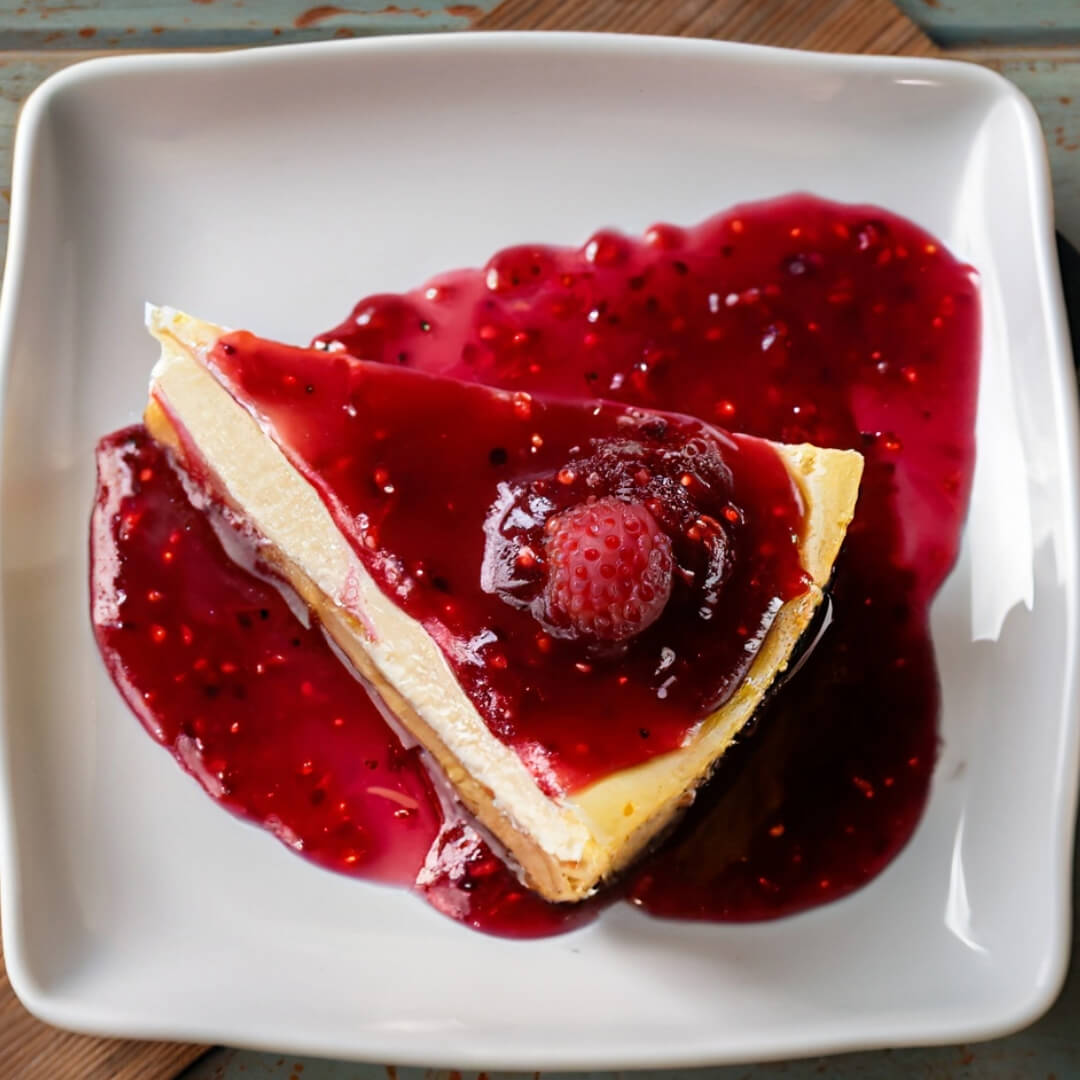 Raspberry Inferno Sauce - A Spicy Twist On Sweet Raspberry