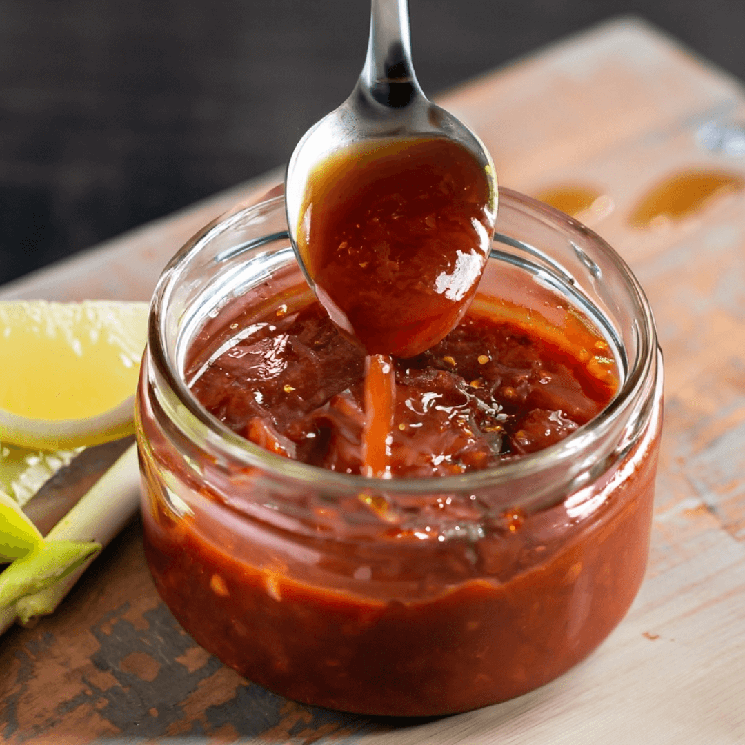 Guava Barbeque Sauce: Elevate Grilling With A Tropical Flavor