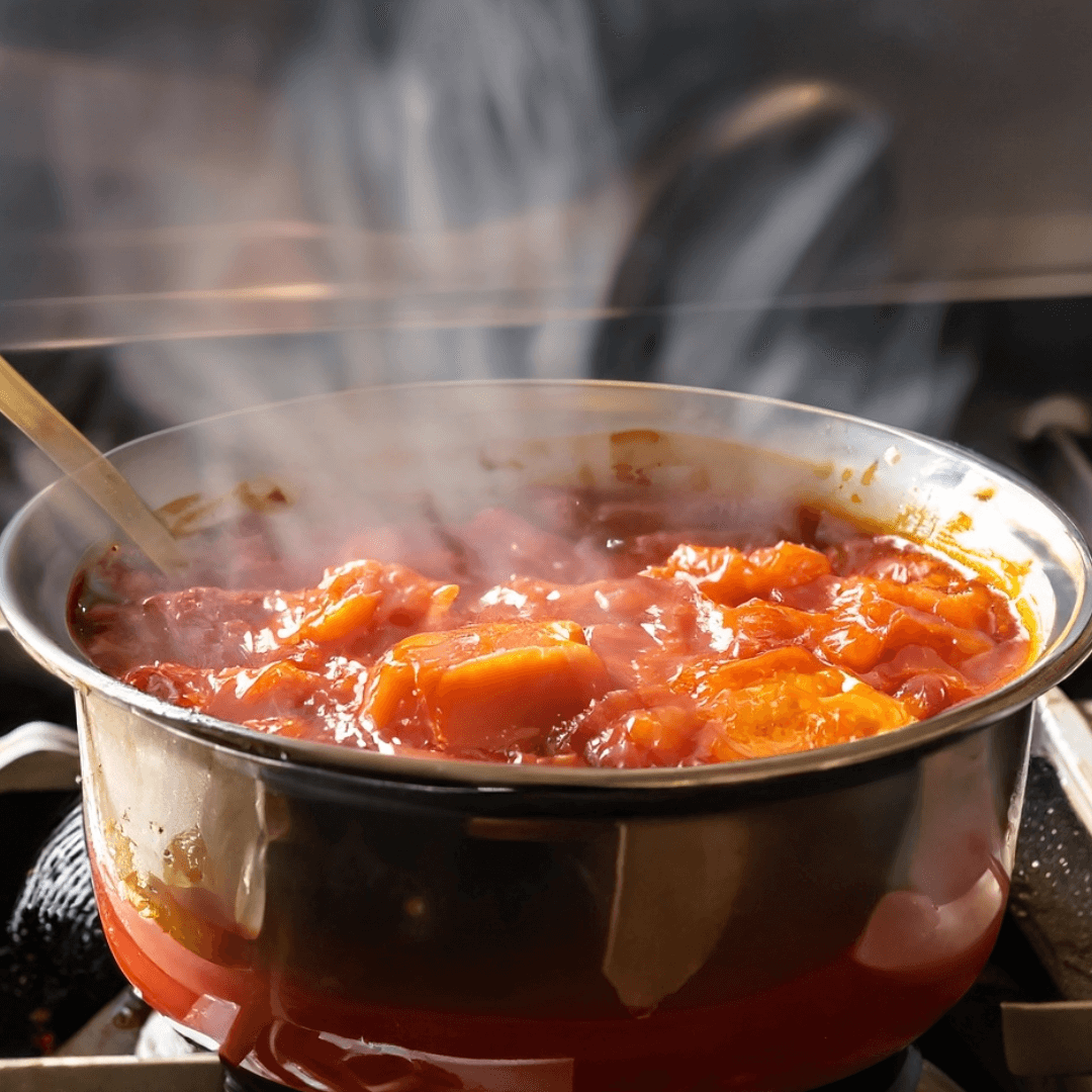 Guava Barbeque Sauce: Elevate Grilling With A Tropical Flavor