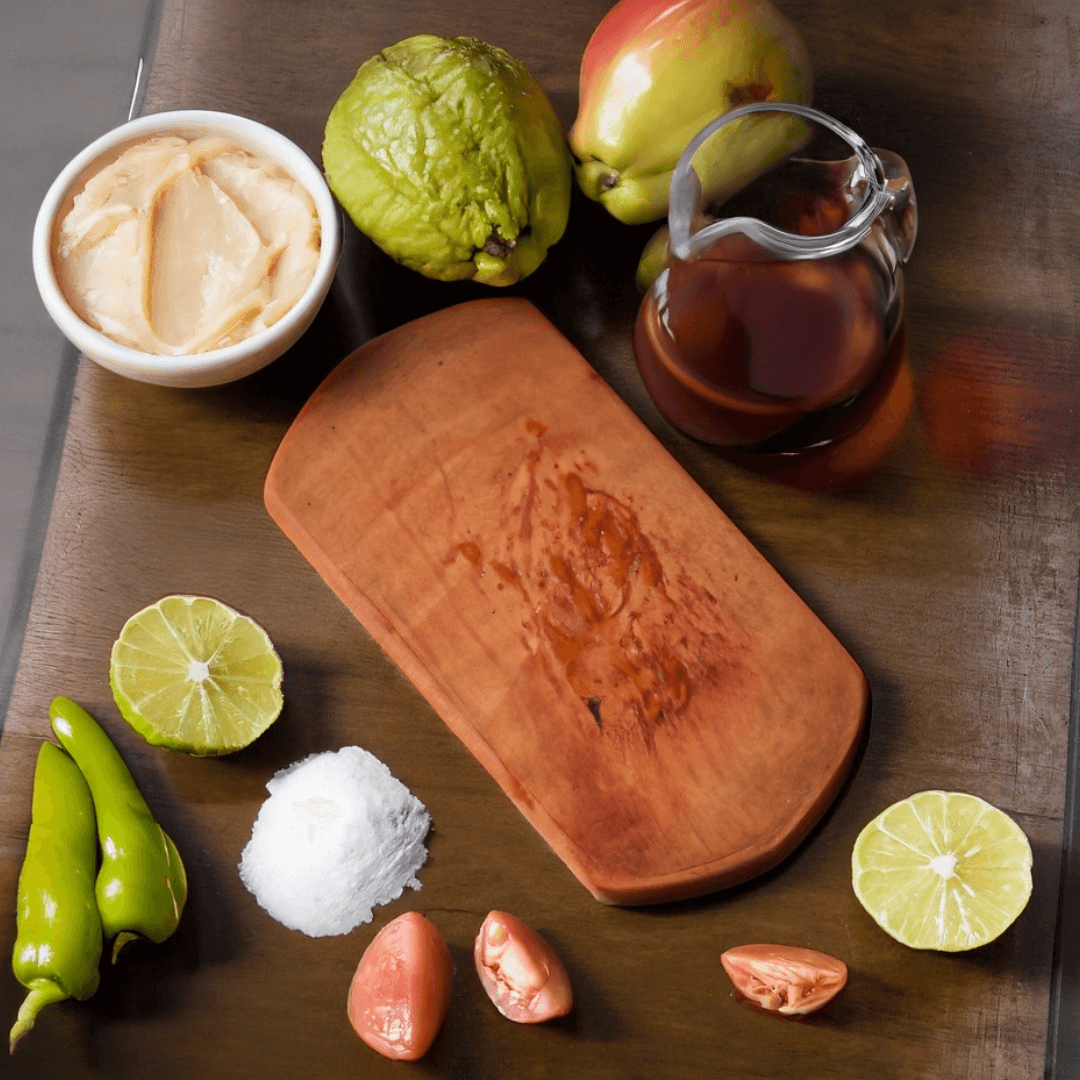 Guava Barbeque Sauce: Elevate Grilling With A Tropical Flavor