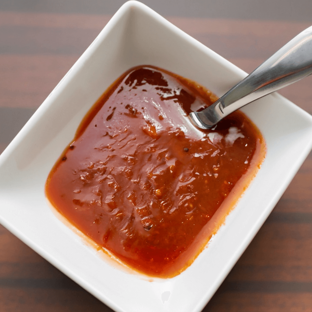 Guava Barbeque Sauce: Elevate Grilling With A Tropical Flavor