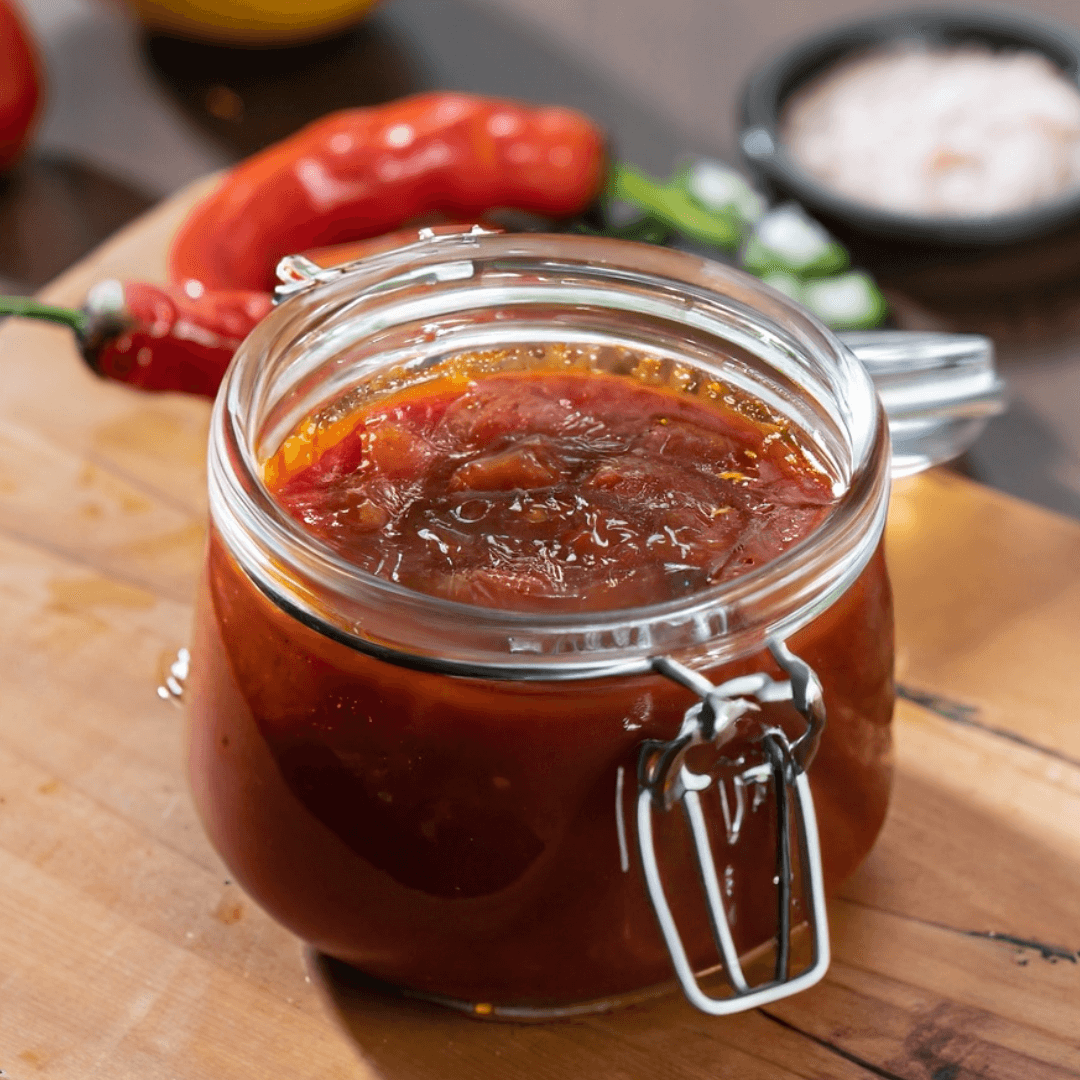 Guava Barbeque Sauce: Elevate Grilling With A Tropical Flavor