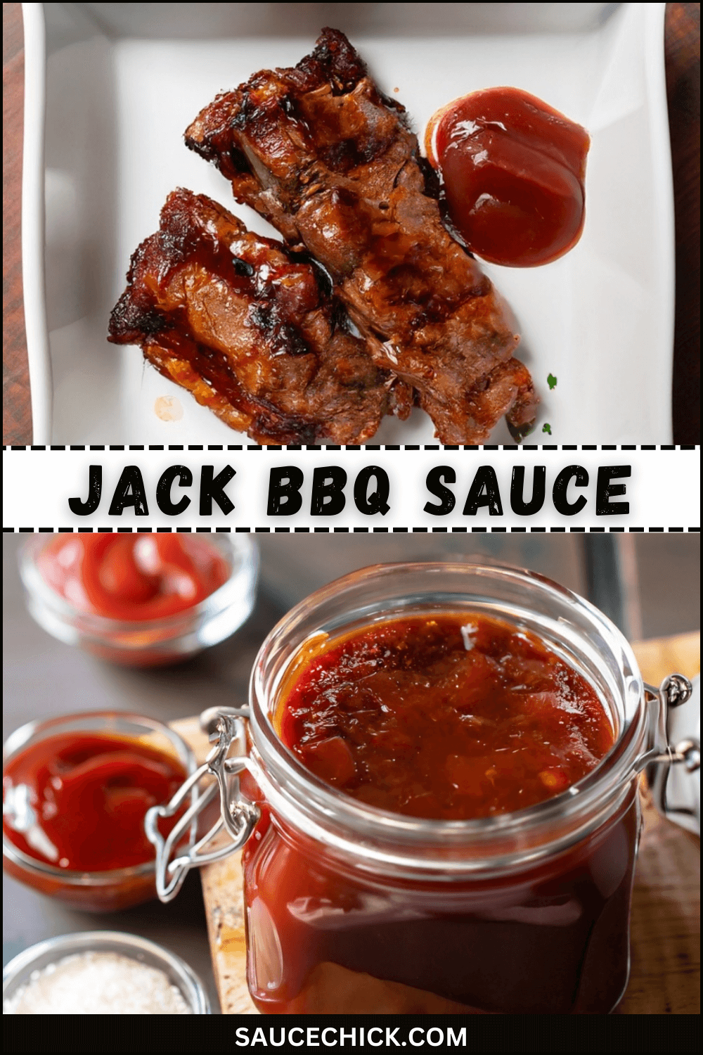 Jack BBQ Sauce Recipe: Craft the Ultimate Grilling Experience