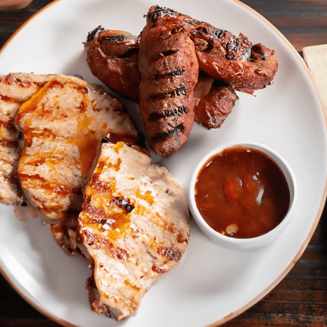 Jack BBQ Sauce Recipe: Craft the Ultimate Grilling Experience