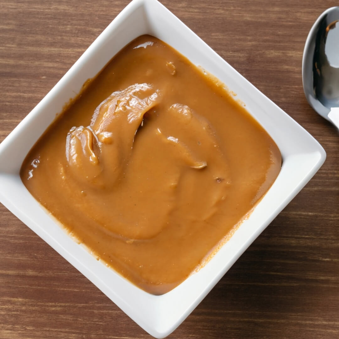 Hot Peanut Sauce Recipe: Try It Now