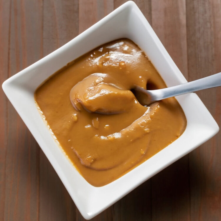 Hot Peanut Sauce Recipe: Try It Now