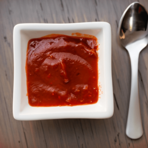 Daqoos Recipe | The Ultimate IST Dip | Step-By-Step Guide