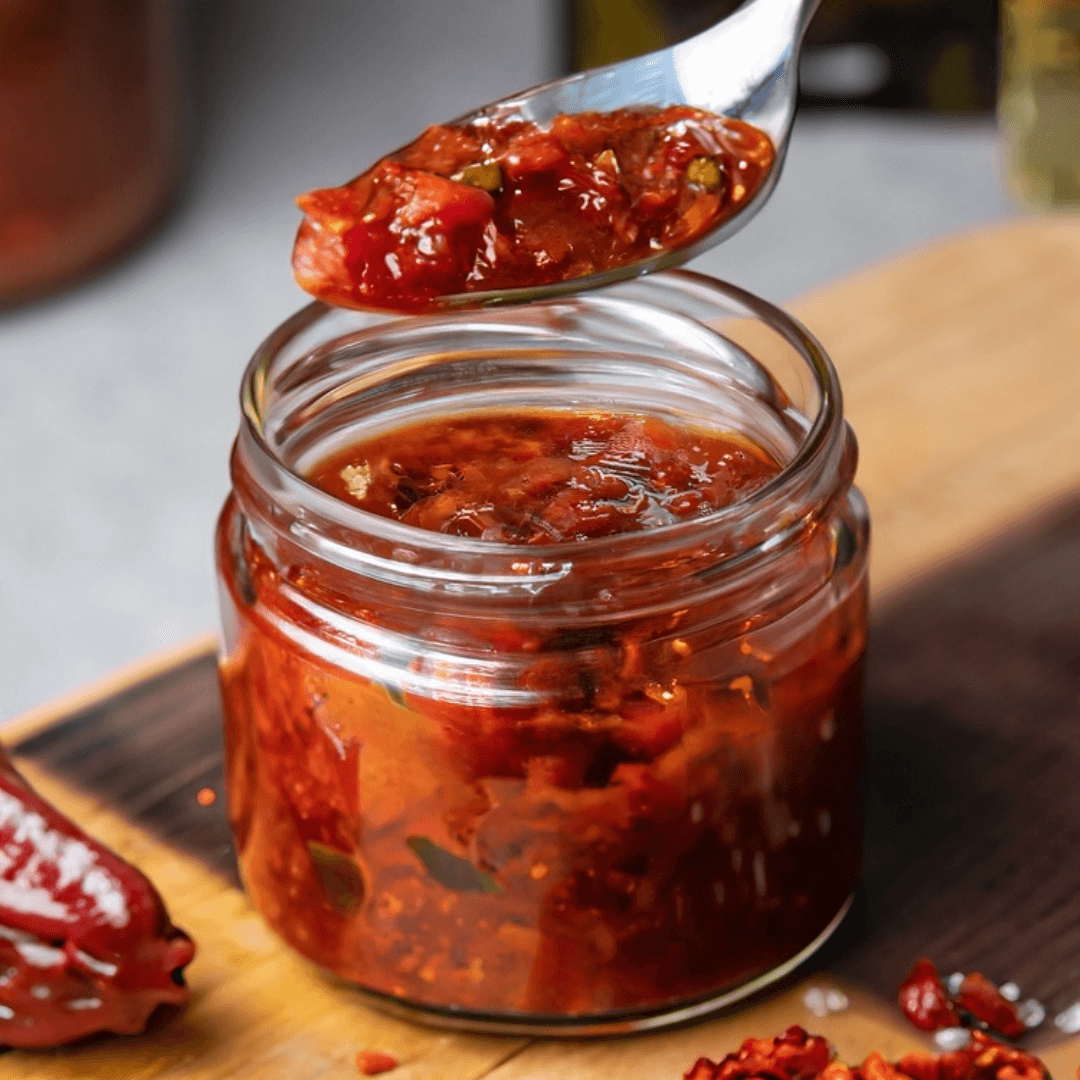 Daqoos Recipe | The Ultimate IST Dip | Step-By-Step Guide