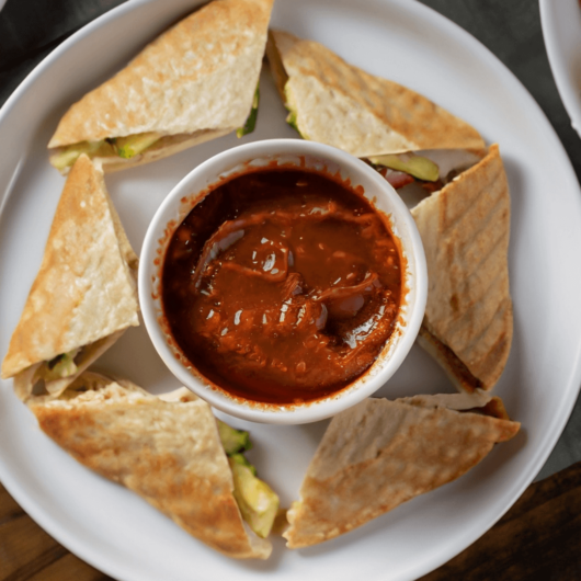 Daqoos Recipe | The Ultimate IST Dip | Step-By-Step Guide