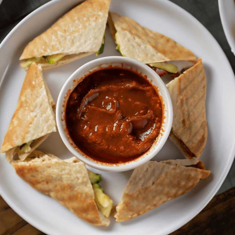 Daqoos Recipe | The Ultimate IST Dip | Step-By-Step Guide