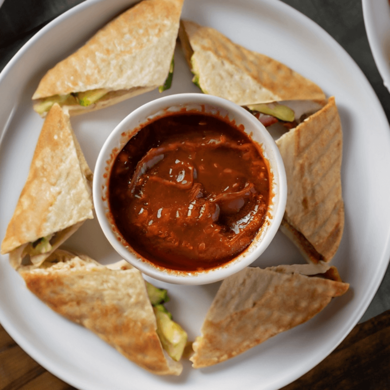 Daqoos Recipe | The Ultimate IST Dip | Step-By-Step Guide