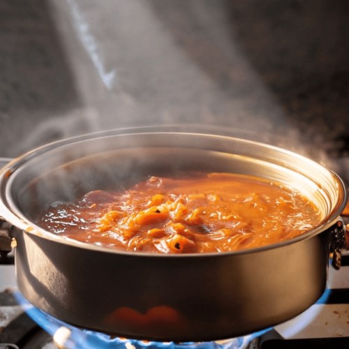 Daqoos Recipe | The Ultimate IST Dip | Step-By-Step Guide