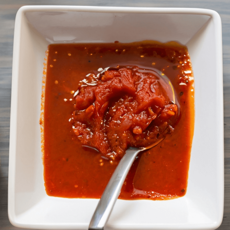 Daqoos Recipe | The Ultimate IST Dip | Step-By-Step Guide