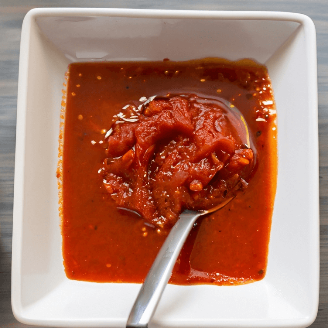Daqoos Recipe | The Ultimate IST Dip | Step-By-Step Guide