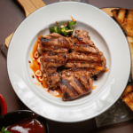 Daqoos Recipe | The Ultimate IST Dip | Step-By-Step Guide