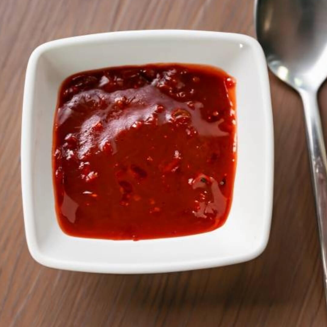 Biber Salcasi Recipe | Turkish Red Pepper Paste Guide