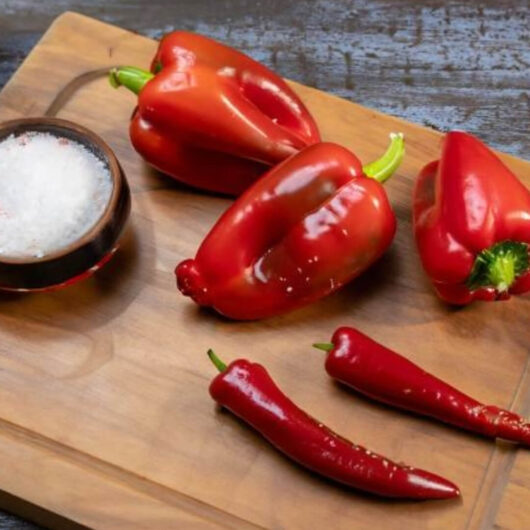 Biber Salcasi Recipe | Turkish Red Pepper Paste Guide