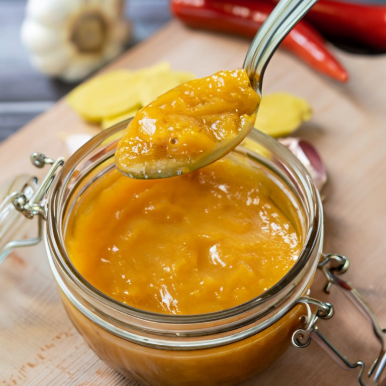 Bajan Sauce Recipe: Unleash Caribbean Flavor