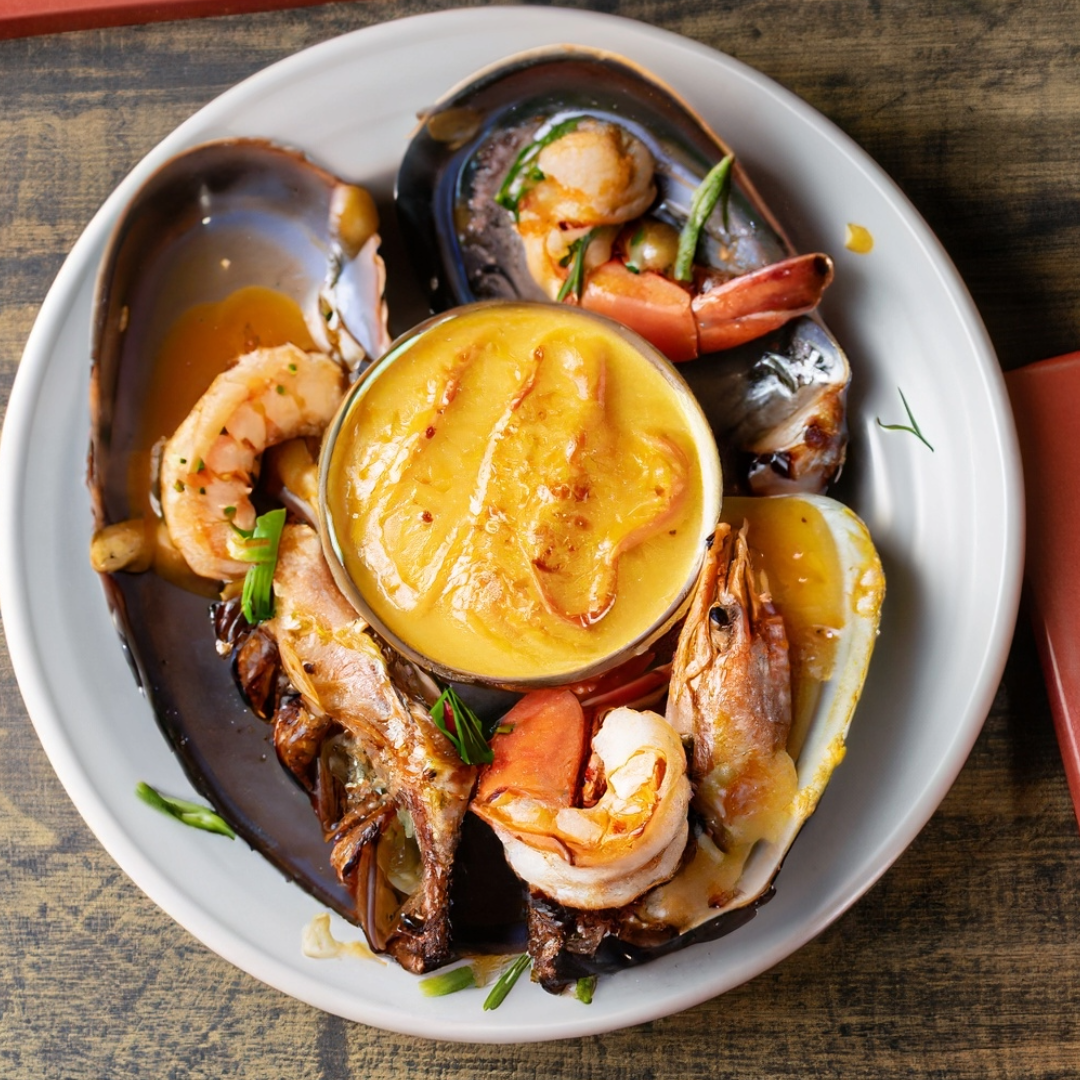 Bajan Sauce Recipe: Unleash Caribbean Flavor