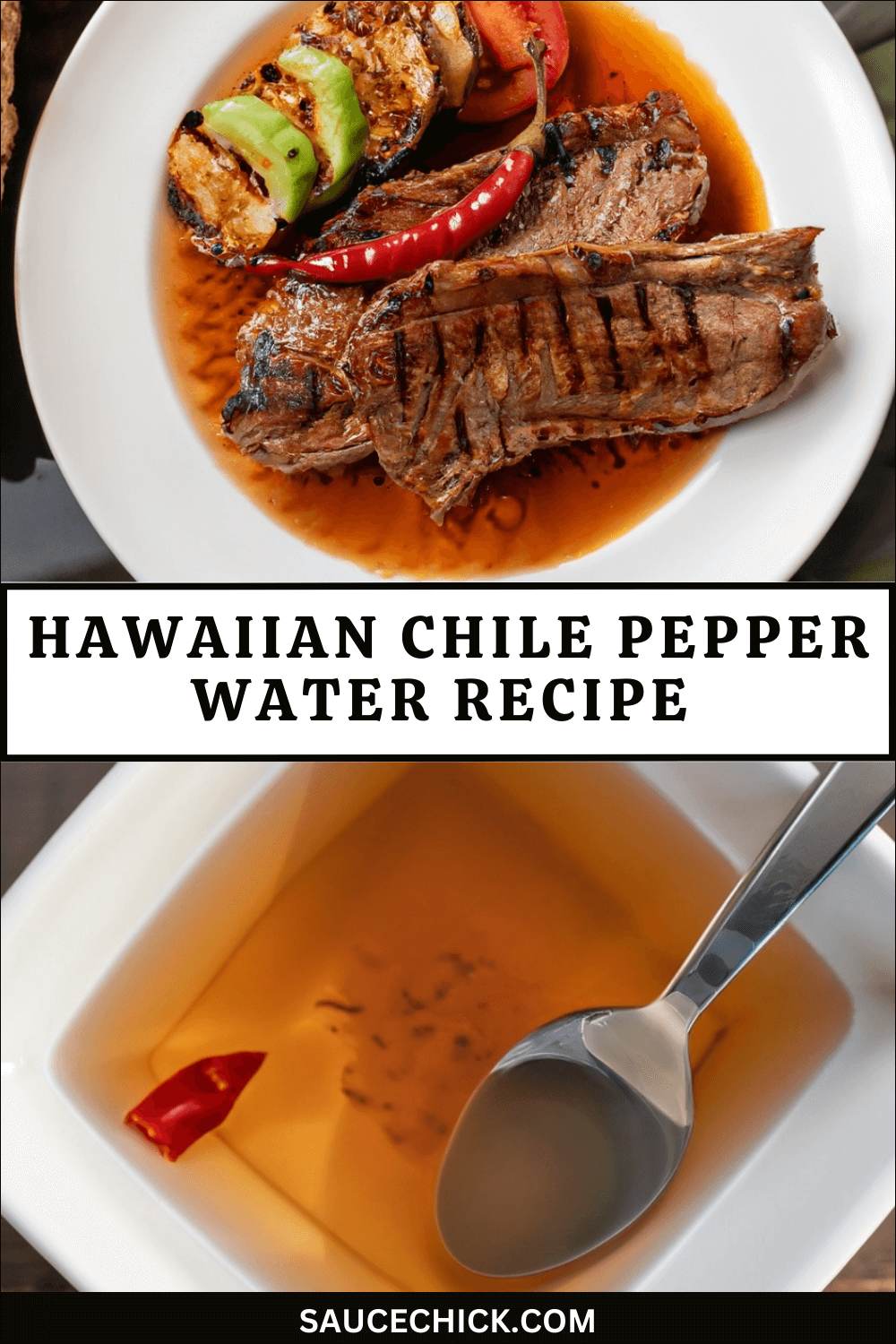Hawaiian Chile Pepper Recipe | Add A Taste Of Aloha To Your Table