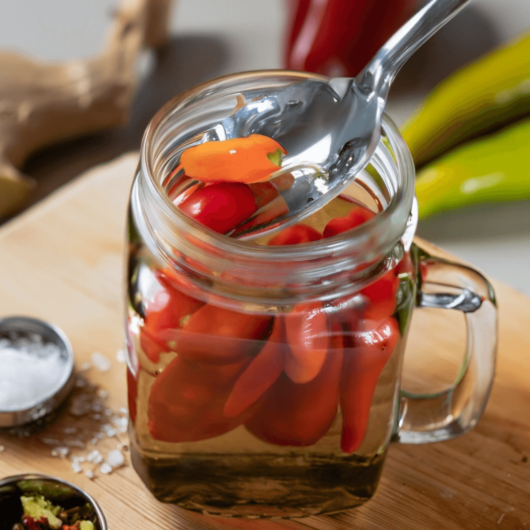 Hawaiian Chile Pepper Recipe | Add A Taste Of Aloha To Your Table