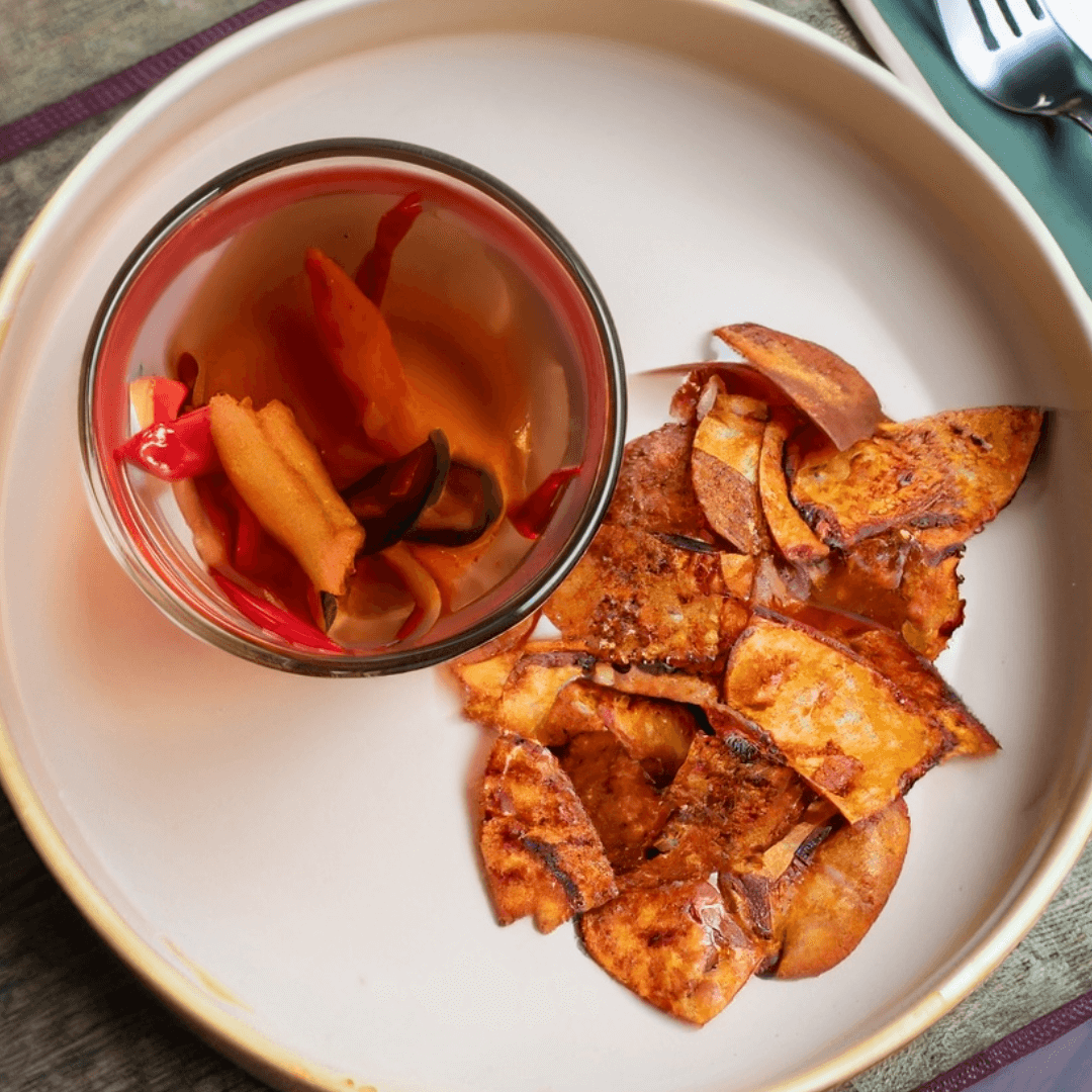 Hawaiian Chile Pepper Recipe | Add A Taste Of Aloha To Your Table